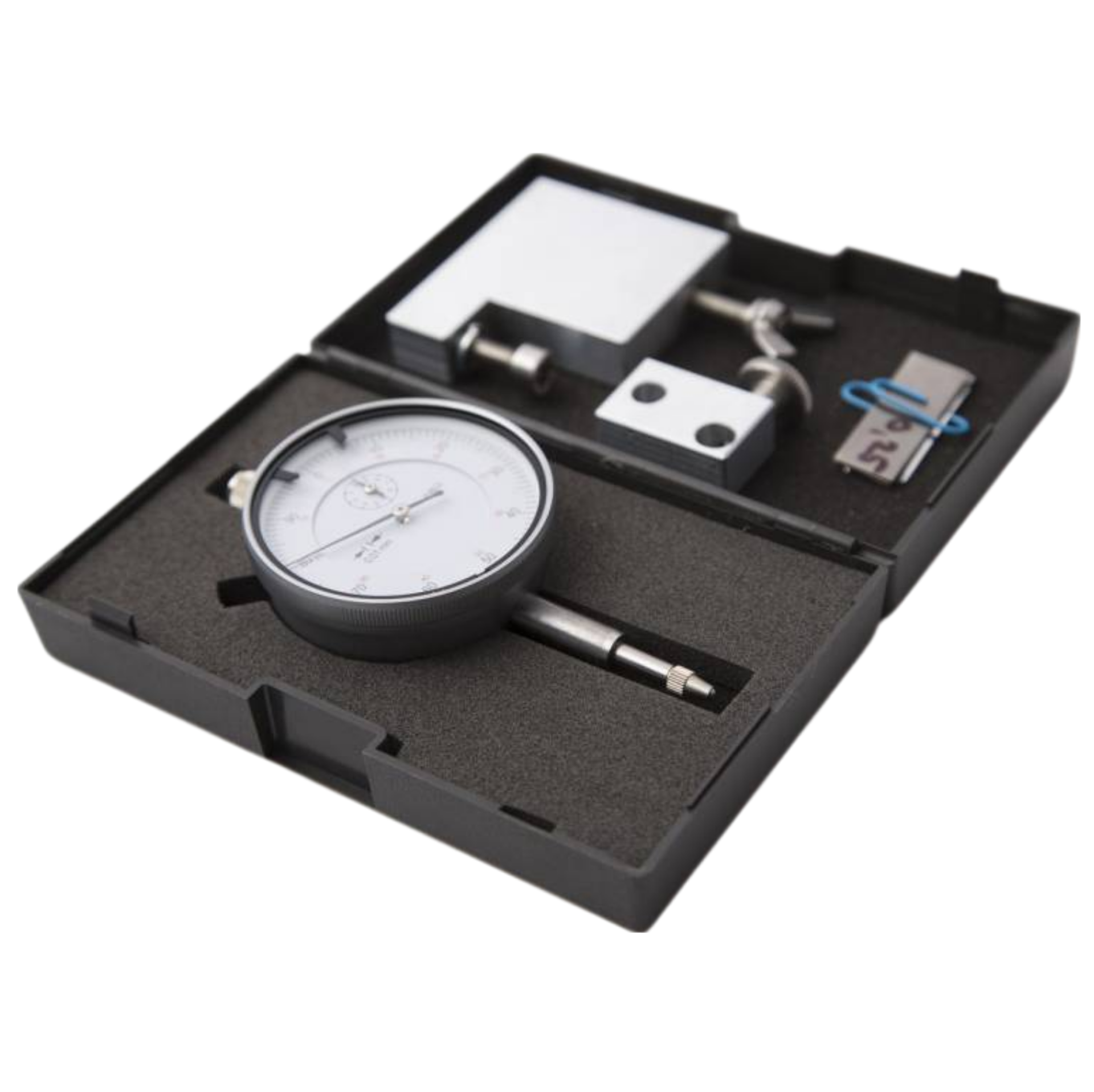 Titus EK43 Alignment Tool